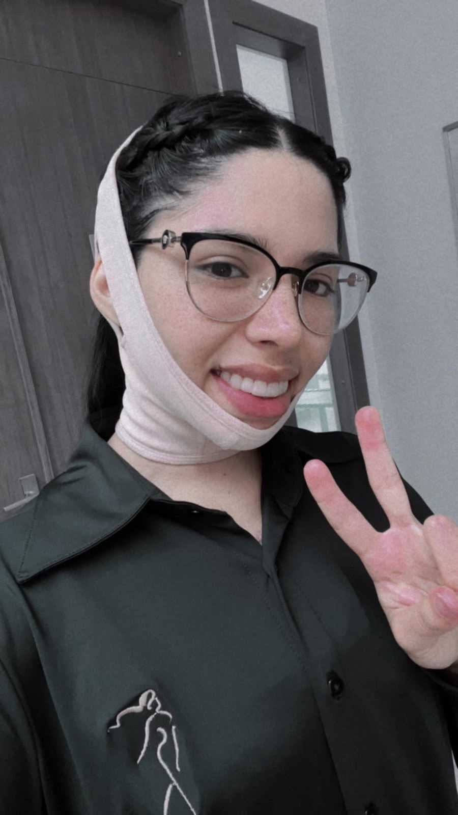 La Influencer Yeri Mua Le Regalará Operación Estética A Mujer Que