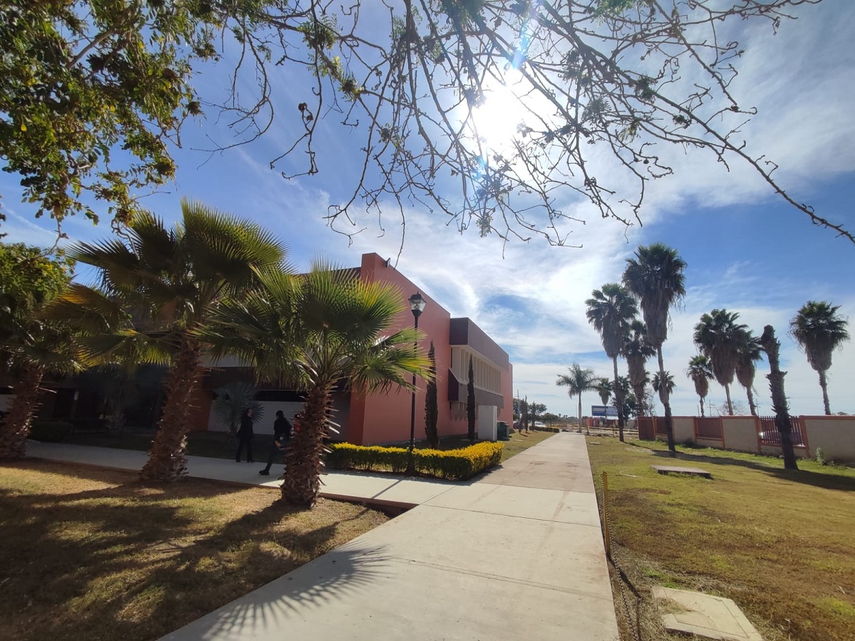 El próximo año el Tecnológico de Guasave busca abrir ingenierías en ...