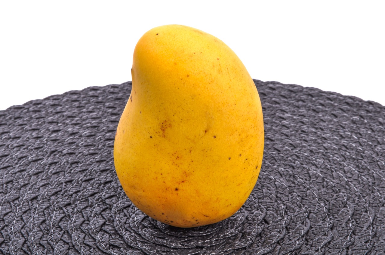 ‘México sabor a mango’; el país es quinto lugar en exportaciones y ...