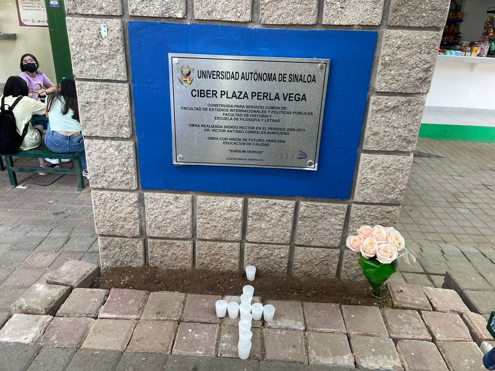 Impunidad a 10 años del brutal y extraño crimen de Perla Vega; su madre ...