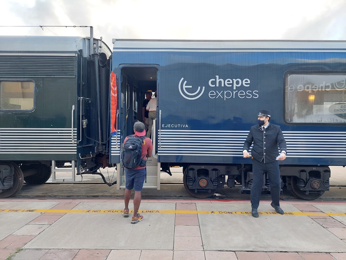 Suspensión del Chepe impactará demasiado visitas al Pueblo Mágico de El ...