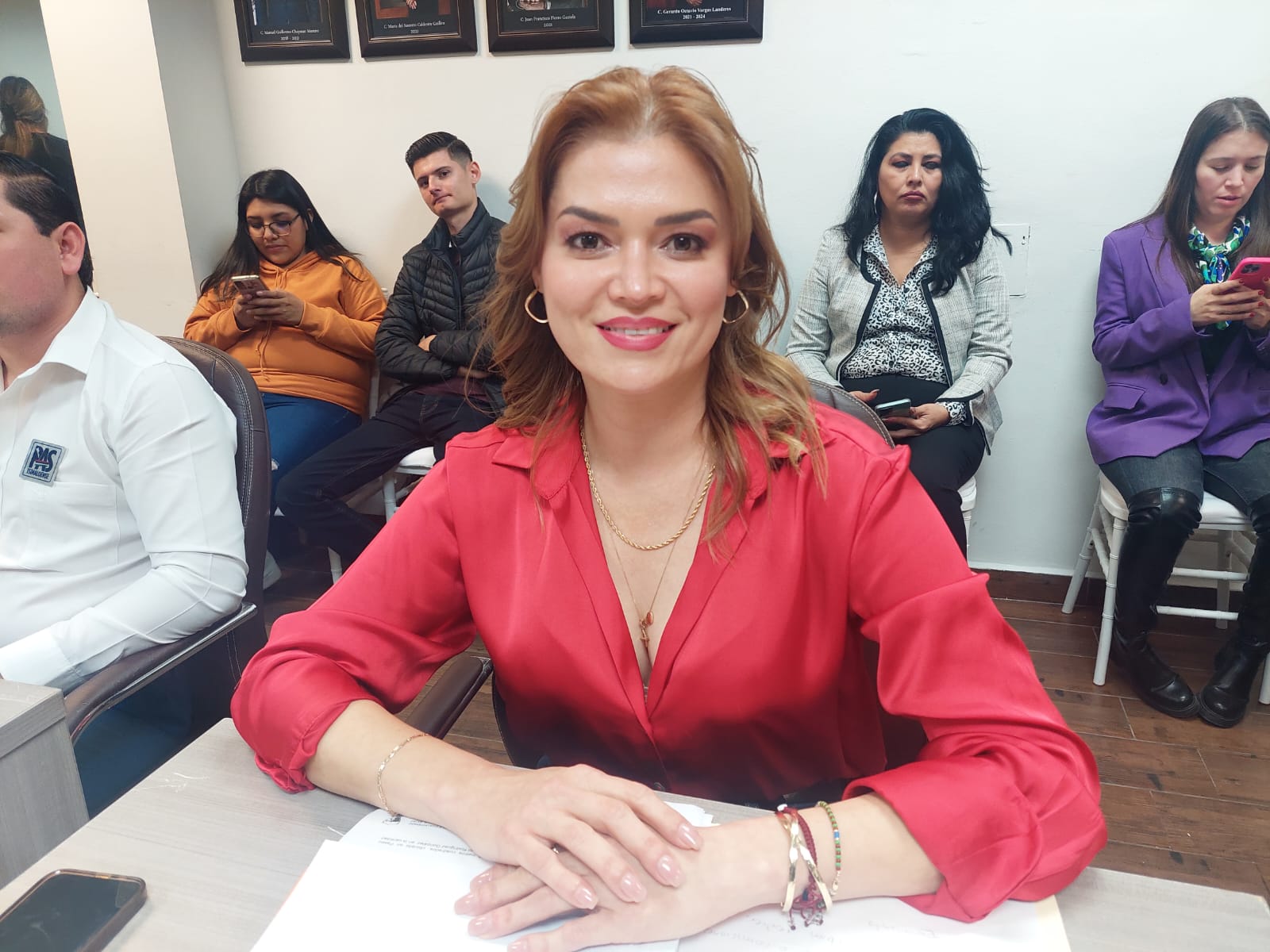 Proponen regidores reglamento de prevención de hostigamiento y acoso sexual en Ahome | Los ...