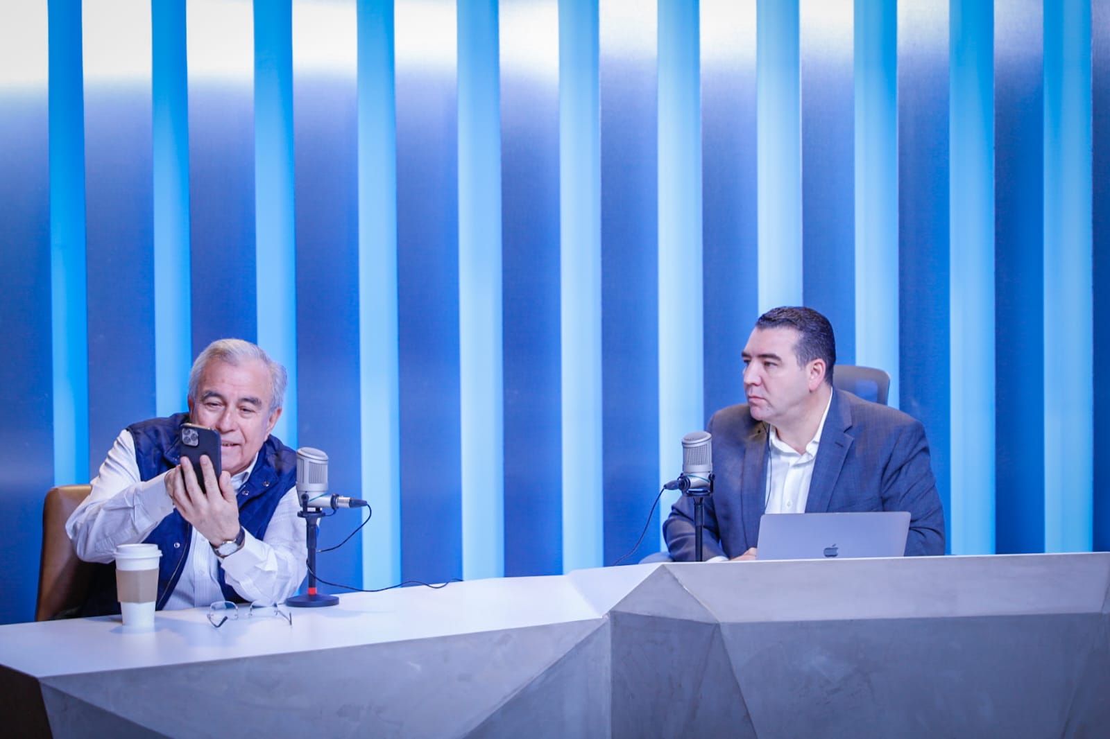 ‘El PAS está metido hasta el tuétano de la UAS; se quitará esa tutela ...