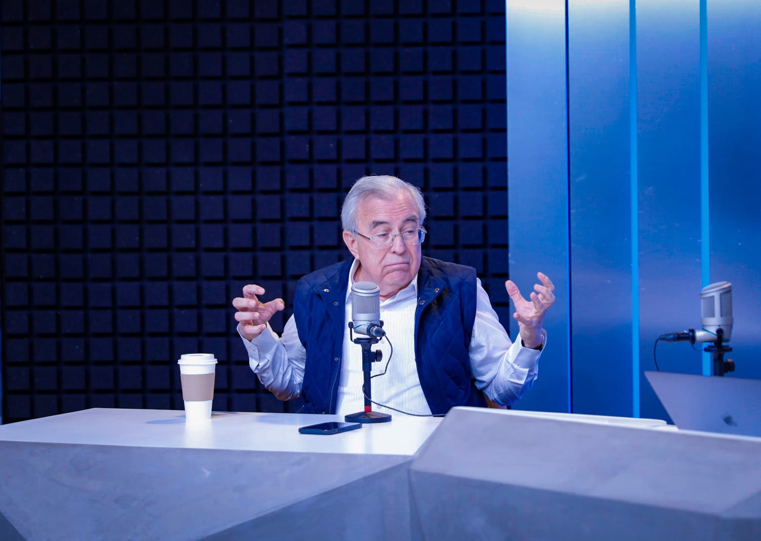 ‘El PAS está metido hasta el tuétano de la UAS; se quitará esa tutela ...